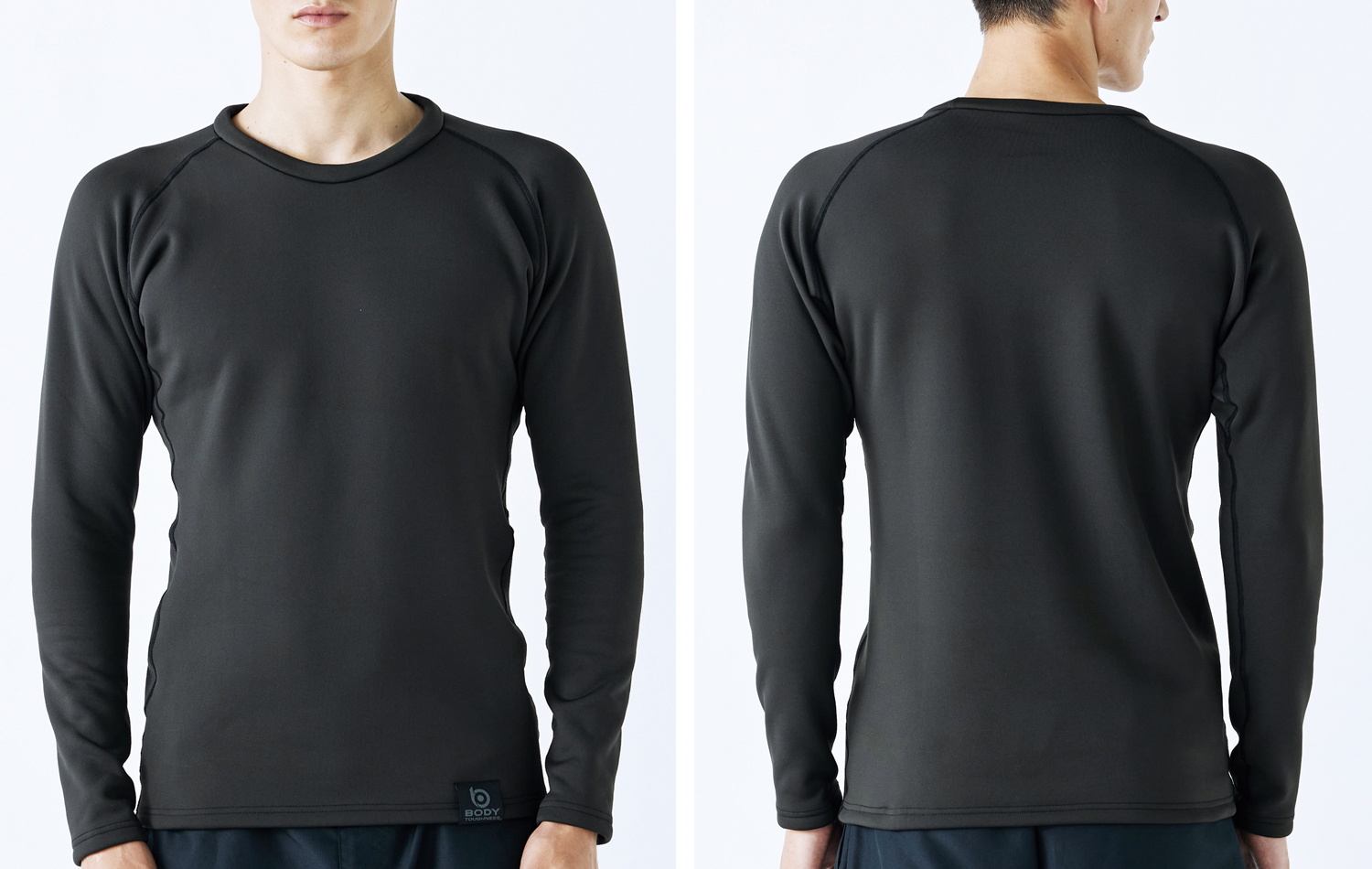 THERMO EVO BOA – BODY TOUGHNESS（ボディタフネス）公式